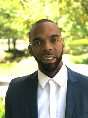 Glenn Grayson Jr. named 2019 'Fab 40' Honoree by New Pittsburgh Courier ...